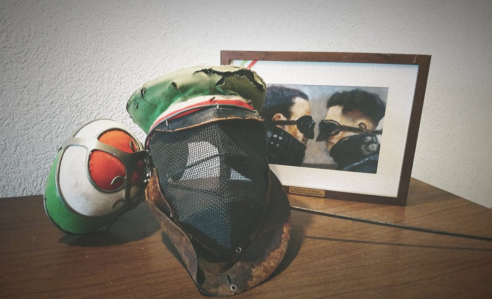 Die schlagende Verbindung | Turnerschaft Asciburgia